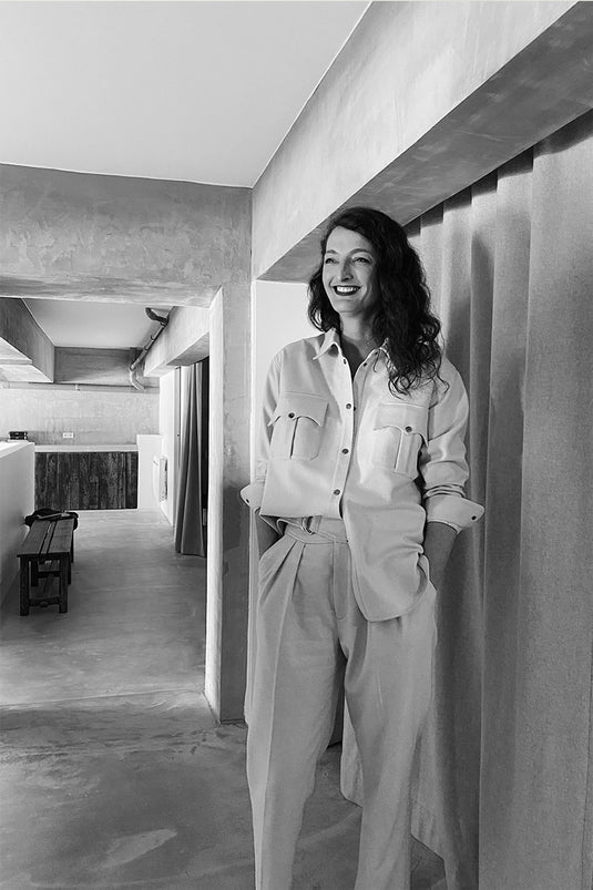 LAST CHANCE – Valentine Gauthier